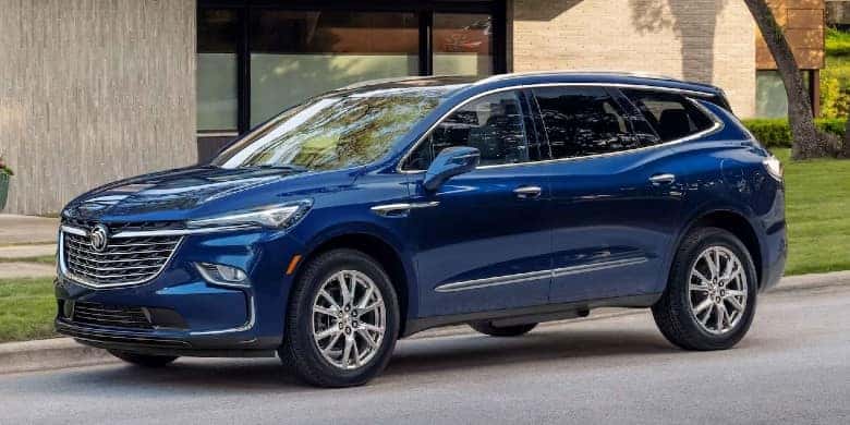 Pros & Cons of Buying vs. Leasing a Car | Boucher Buick GMC of Waukesha