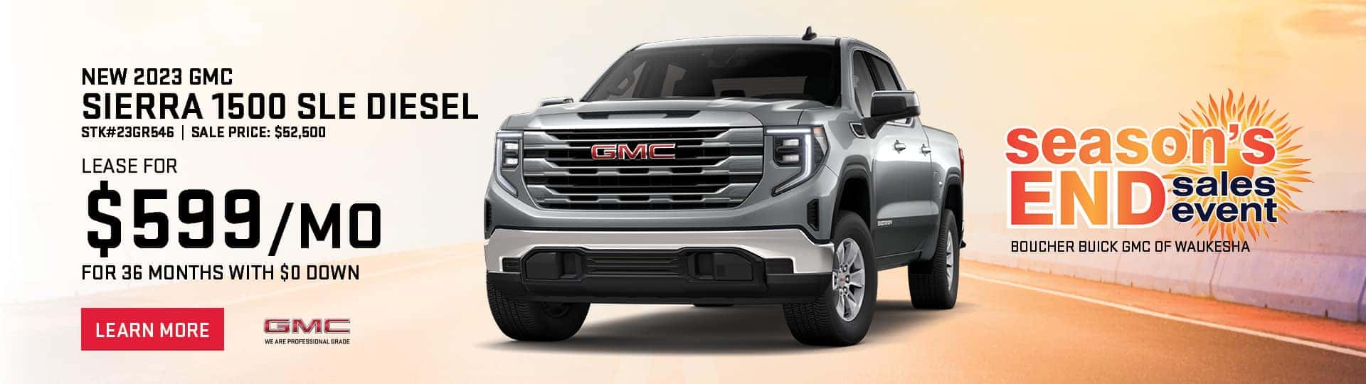 Boucher Buick GMC of Waukesha | Buick, GMC Dealer in Waukesha, WI
