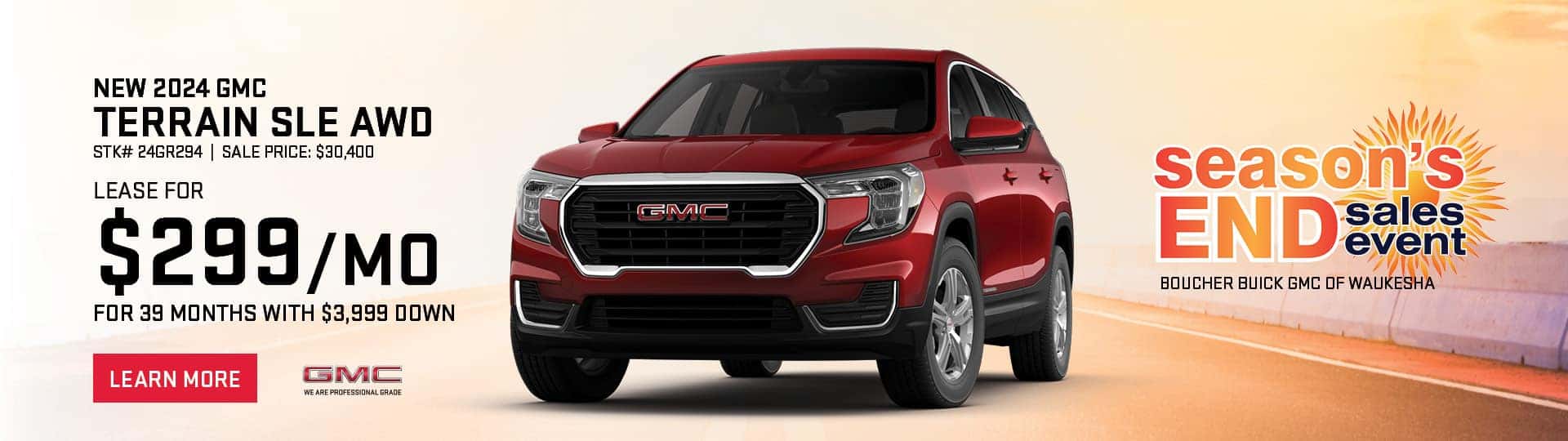 Boucher Buick GMC of Waukesha | Buick, GMC Dealer in Waukesha, WI