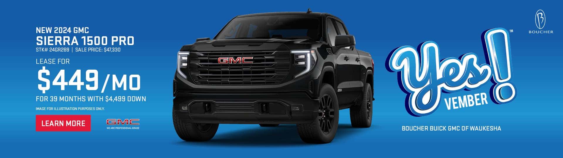 Boucher Buick GMC of Waukesha | Buick, GMC Dealer in Waukesha, WI