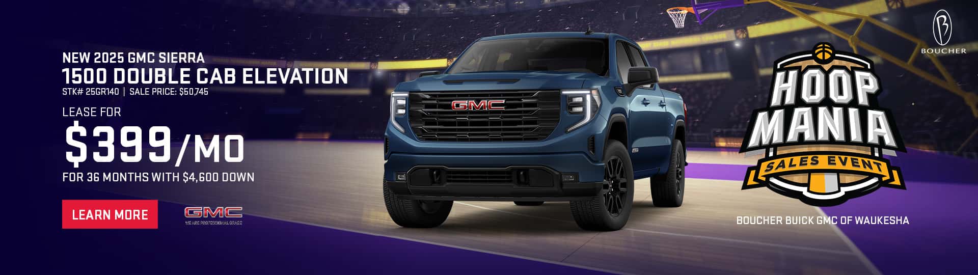 Boucher Buick GMC of Waukesha | Buick, GMC Dealer in Waukesha, WI