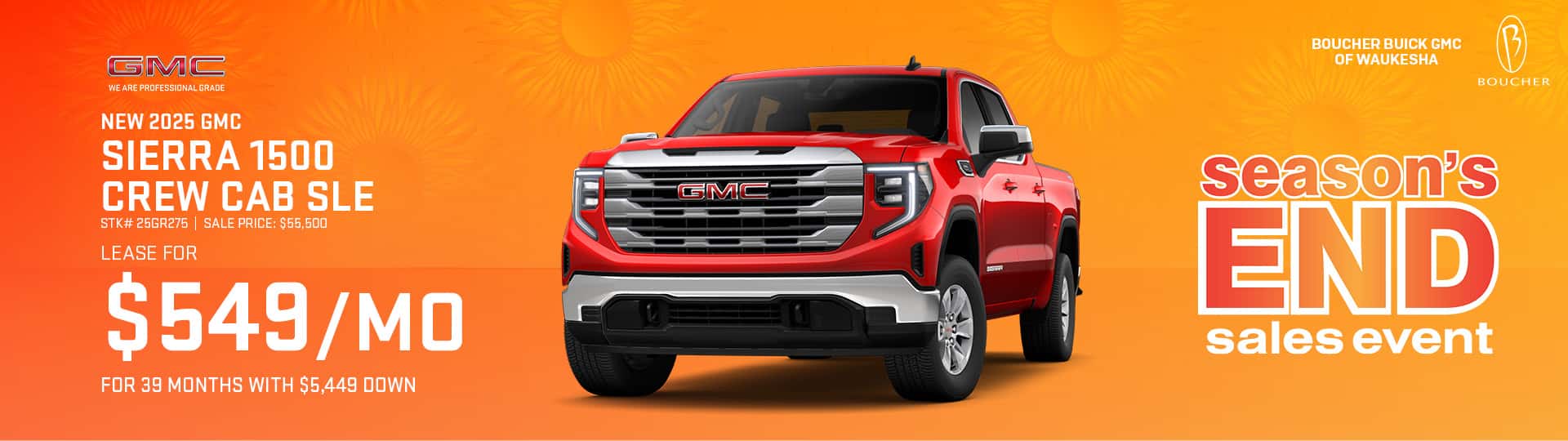 Boucher Buick GMC of Waukesha | Buick, GMC Dealer in Waukesha, WI