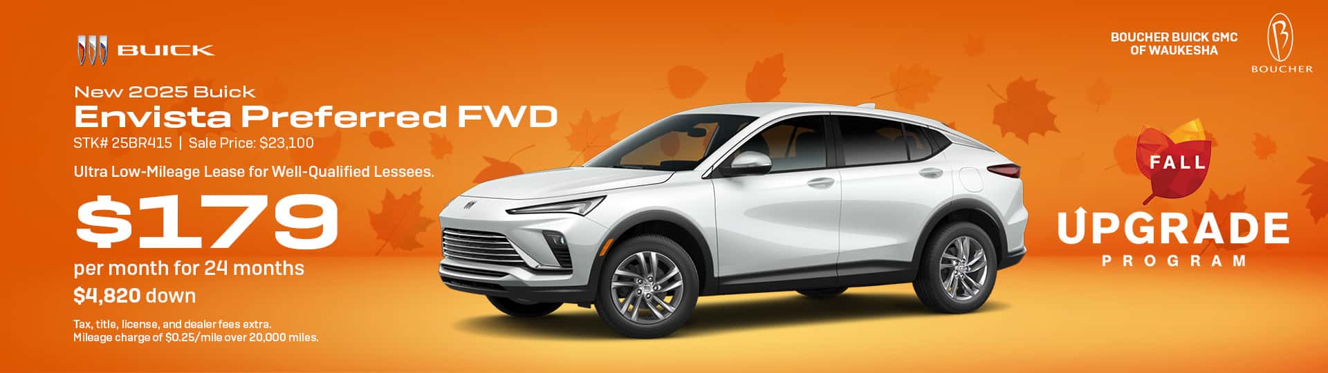 Boucher Buick GMC of Waukesha | Buick, GMC Dealer in Waukesha, WI
