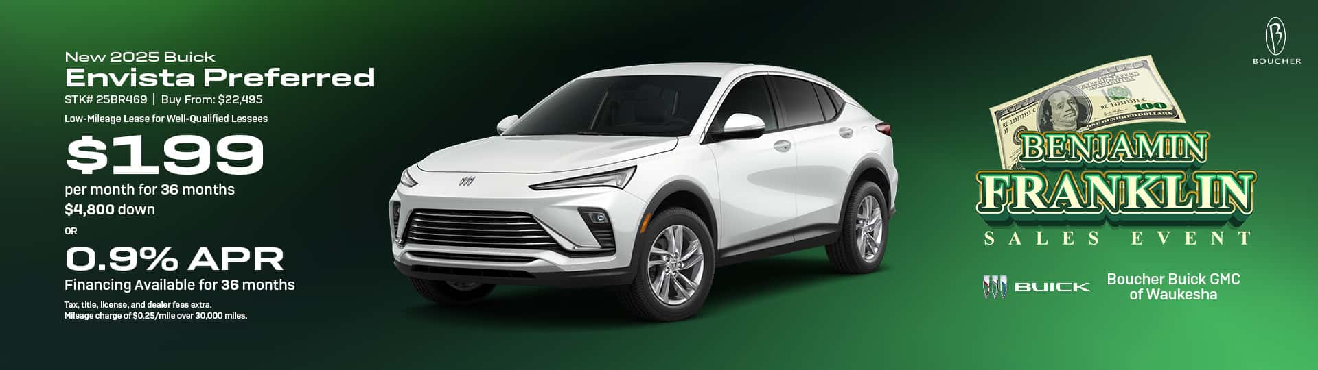 Boucher Buick GMC of Waukesha | Buick, GMC Dealer in Waukesha, WI