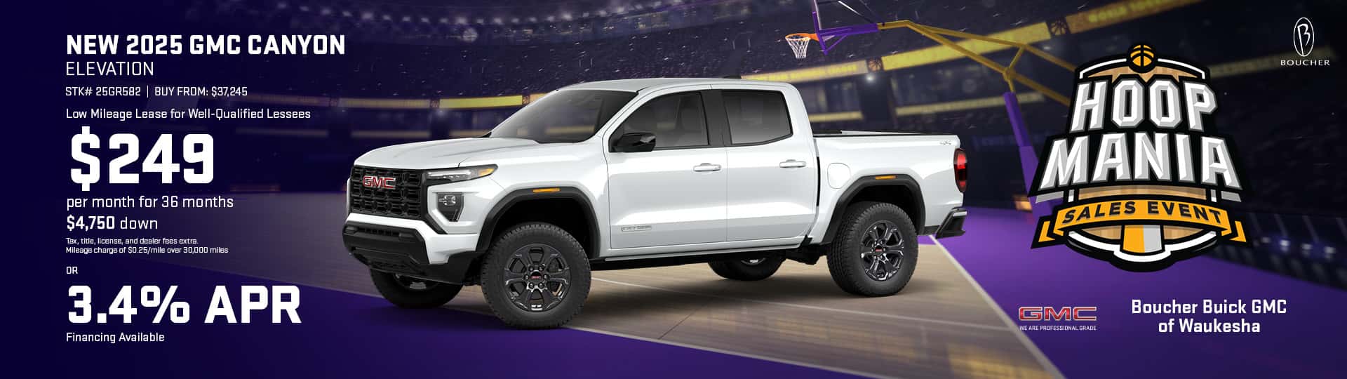 Boucher Buick GMC of Waukesha | Buick, GMC Dealer in Waukesha, WI