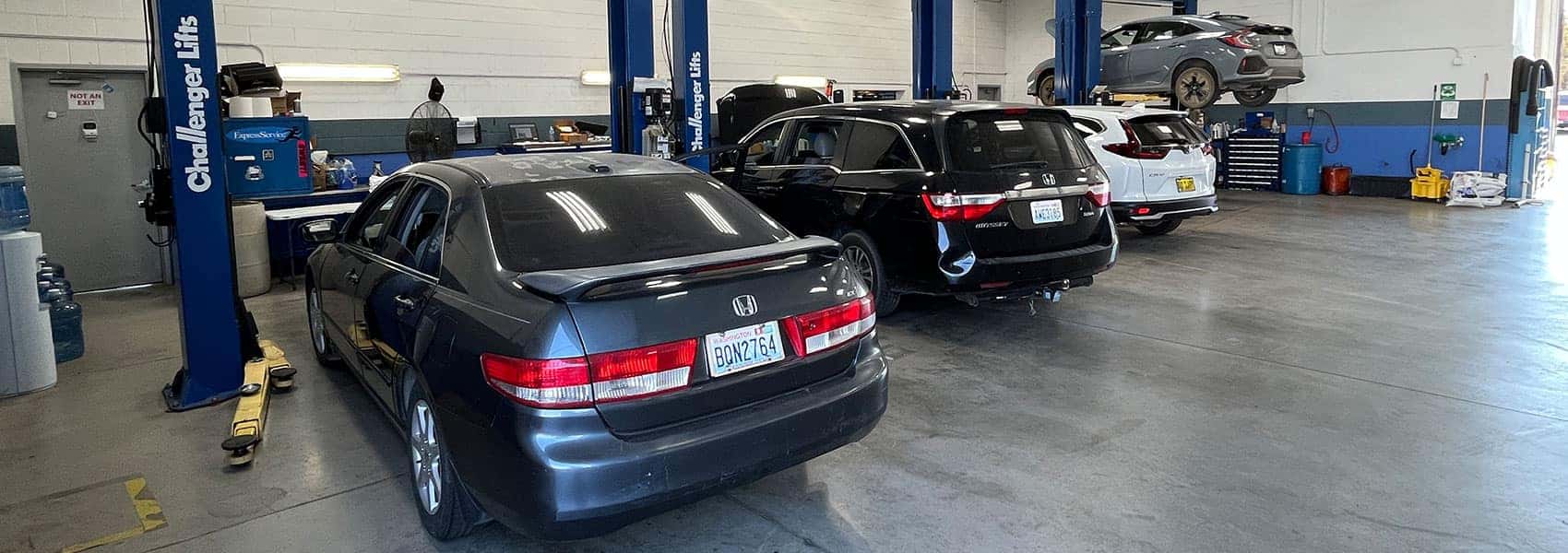 Trusted Honda Dealership Near Tri-Cities | Kennewick, Pasco, Richland