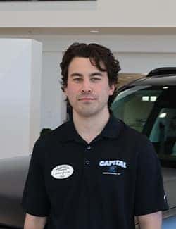 Capital Hyundai of Greensboro Staff | Greensboro Hyundai Dealer