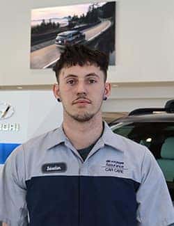 Capital Hyundai of Greensboro Staff | Greensboro Hyundai Dealer