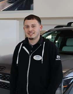 Capital Hyundai of Greensboro Staff | Greensboro Hyundai Dealer