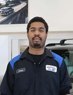 Capital Hyundai of Greensboro Staff | Greensboro Hyundai Dealer