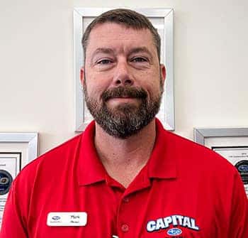 Capital Subaru of Greenville Staff | Winterville Subaru Dealer