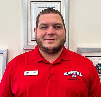 Capital Subaru of Greenville Staff | Winterville Subaru Dealer