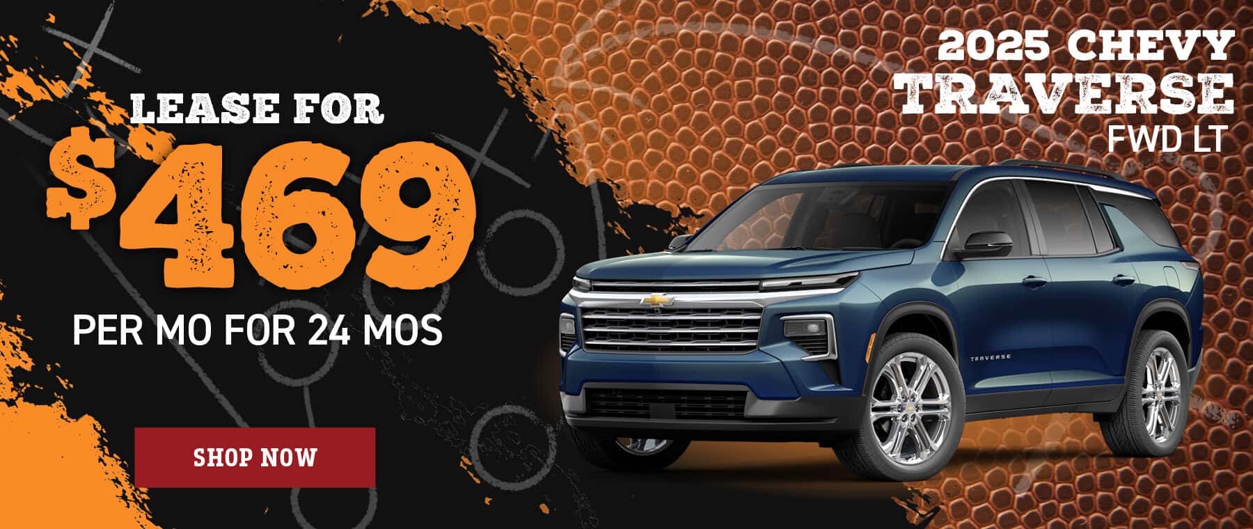 Chevrolet of Canton | Canton GA