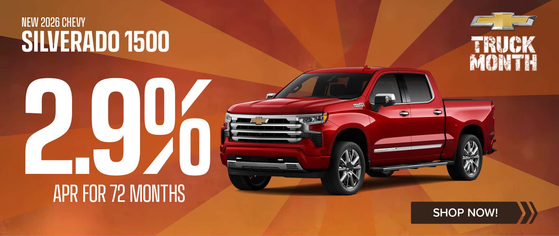 Chevrolet of Canton | Canton GA