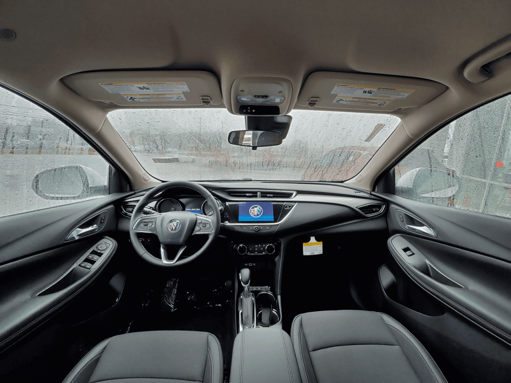 Buick Intellilink: How to Use, Reset, & Update | #1 Cochran Buick GMC ...