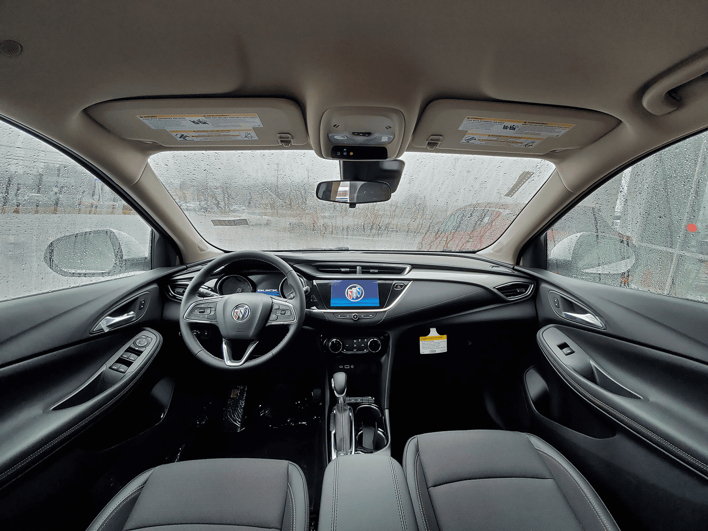 Buick Intellilink: How to Use, Reset, & Update | #1 Cochran Buick GMC ...