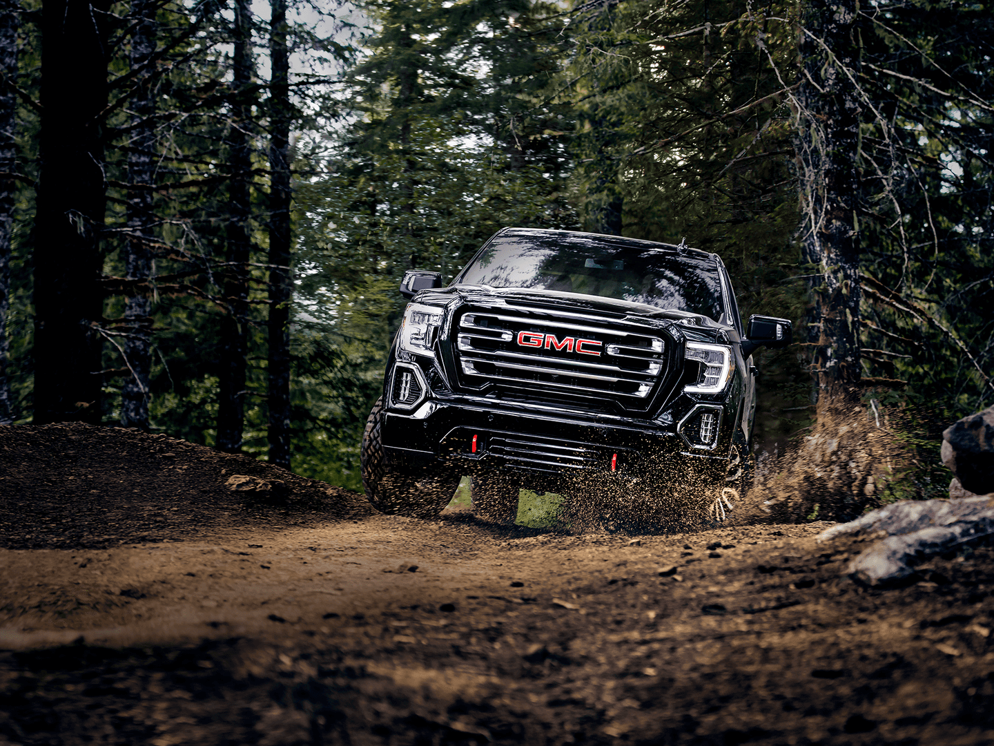 New GMC Trucks & SUVs for Sale Austintown, OH | #1 Cochran Buick GMC ...