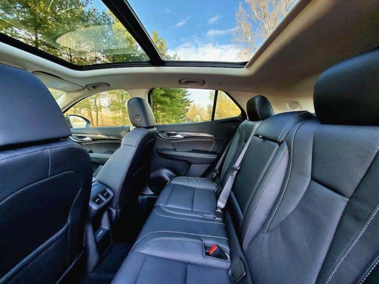 Compact vs Subcompact SUV - What's the Difference Between the Two?