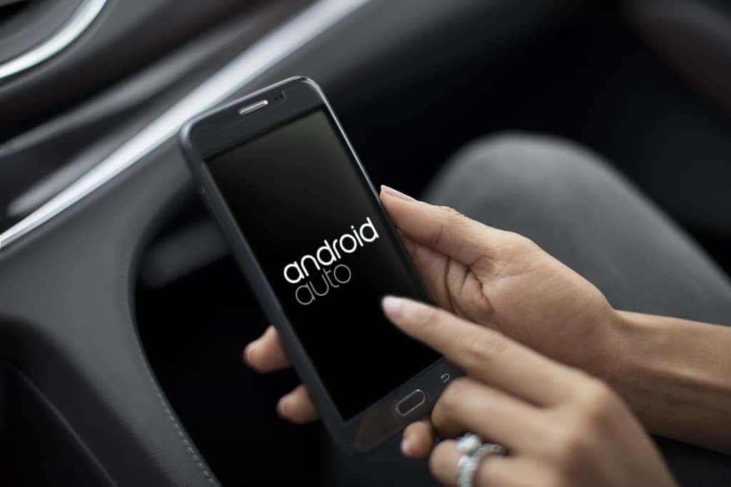 What Is Apple CarPlay and Android Auto? | GM Infotainment System