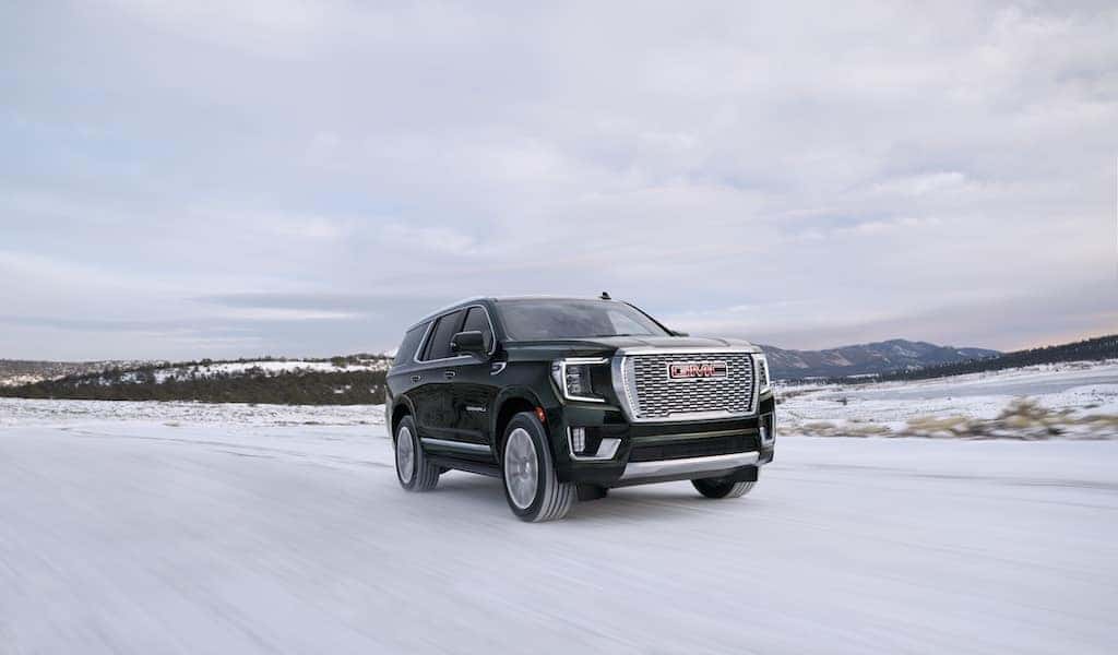 Difference Between 4 Wheel Drive and All Wheel Drive | 4WD vs AWD