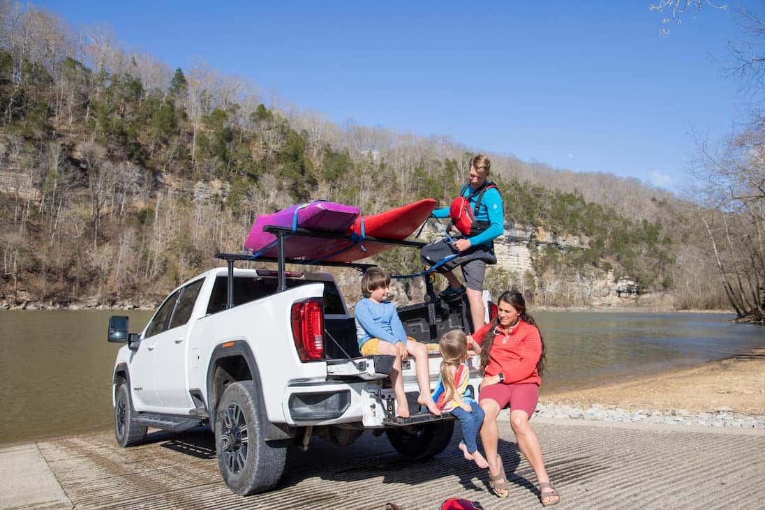 5 Best GMC Models for Families | #1 Cochran Buick GMC Youngstown