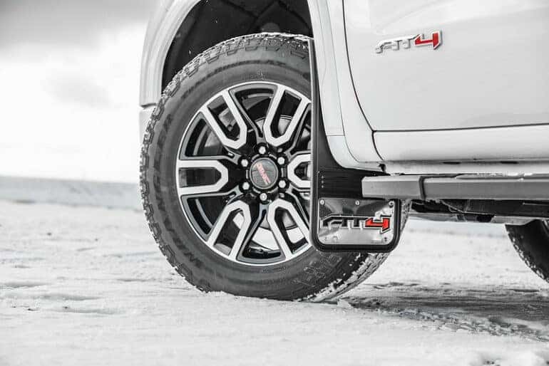 GMC AT4 vs. AT4X: What's the Difference? | #1 Cochran Buick GMC Youngstown