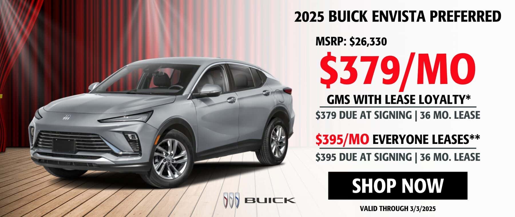 Buick & GMC Dealership in Youngstown, OH | #1 Cochran Buick GMC Youngstown