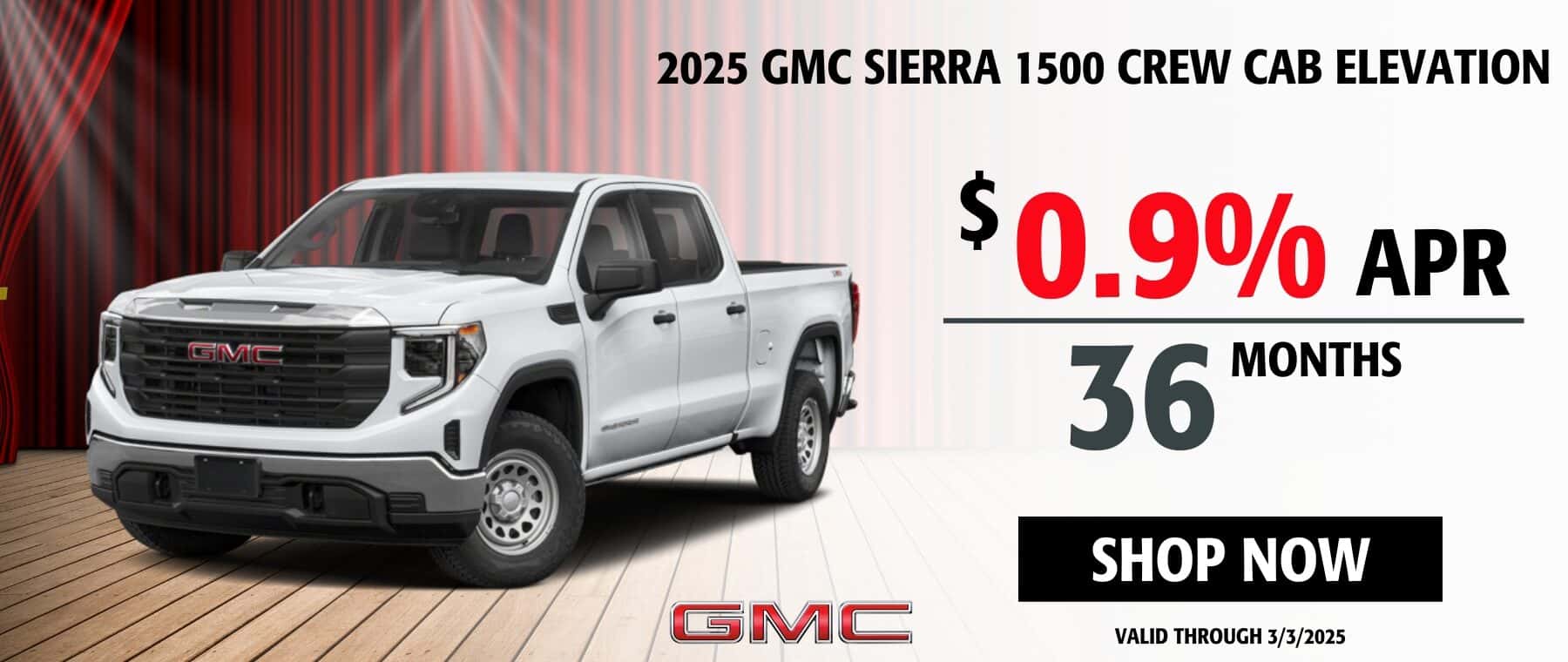 Buick & GMC Dealership in Youngstown, OH | #1 Cochran Buick GMC Youngstown