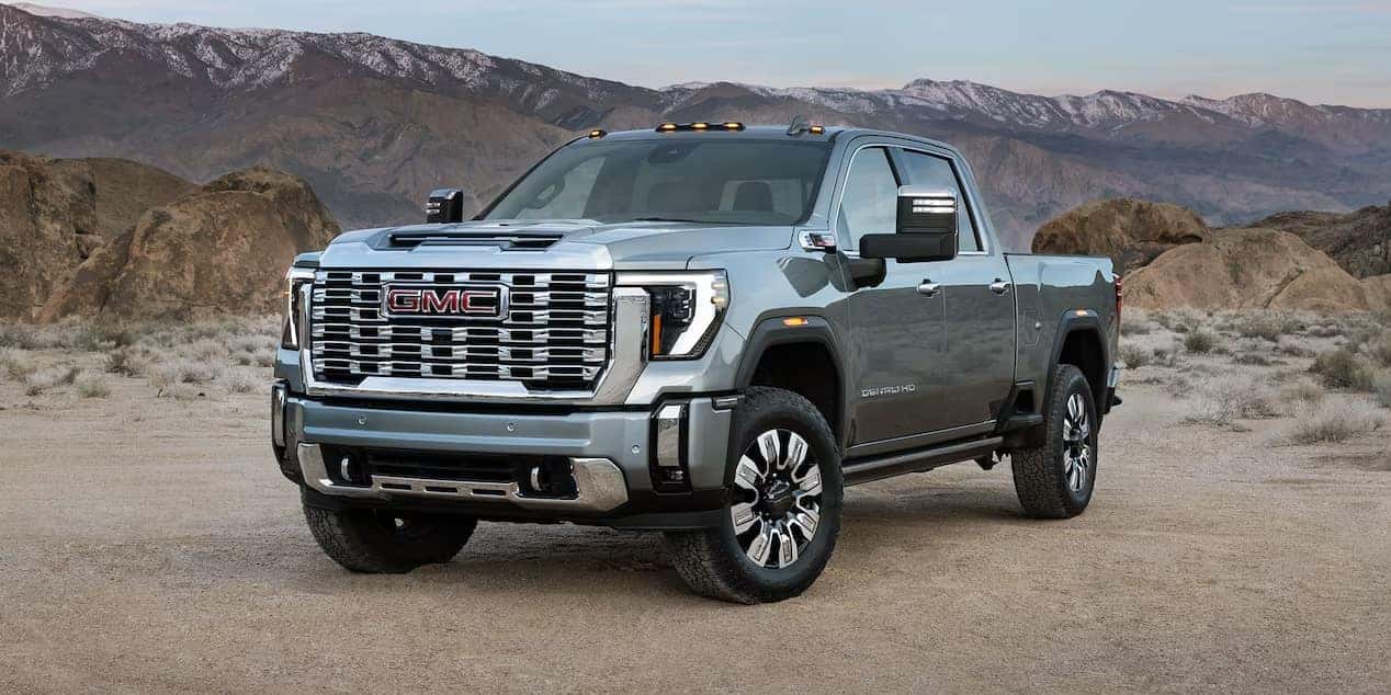 What is a GMC Denali? | #1 Cochran Buick GMC Youngstown