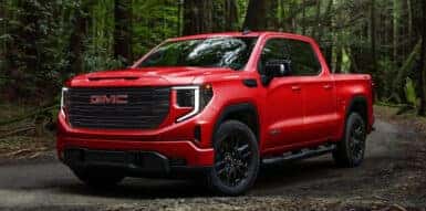 Vibrant New 2025 GMC Truck Colors | #1 Cochran