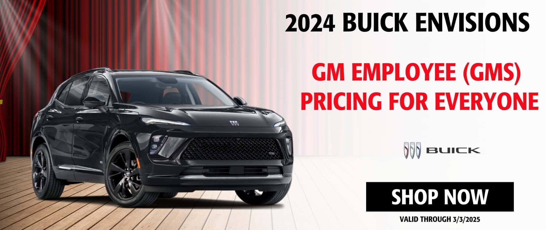 Buick & GMC Dealership in Youngstown, OH | #1 Cochran Buick GMC Youngstown