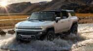 The Hummer EV SUV 2x vs. 3x: A Detailed Comparison | #1 Cochran