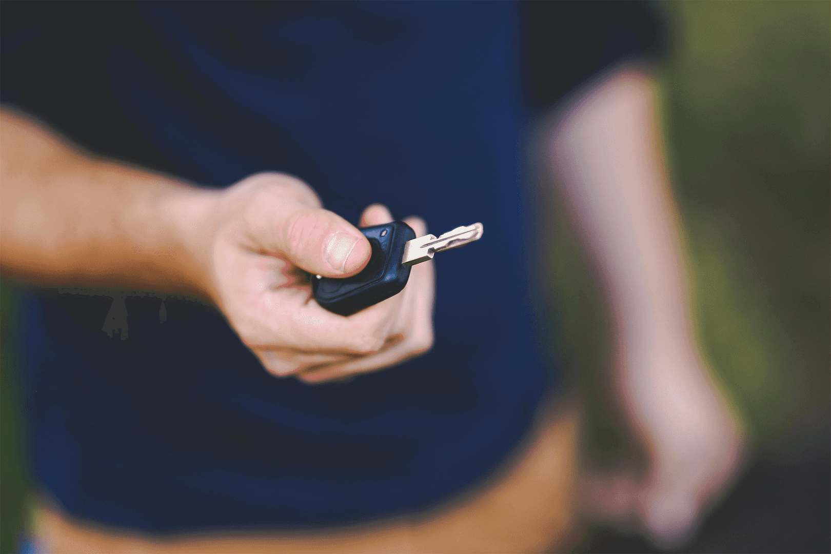 Why Your Buick Remote Start Isn't Working: Tips for Youngstown Drivers ...