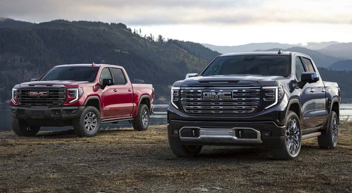 New GMC Models and Features for 2026 | #1 Cochran Buick GMC