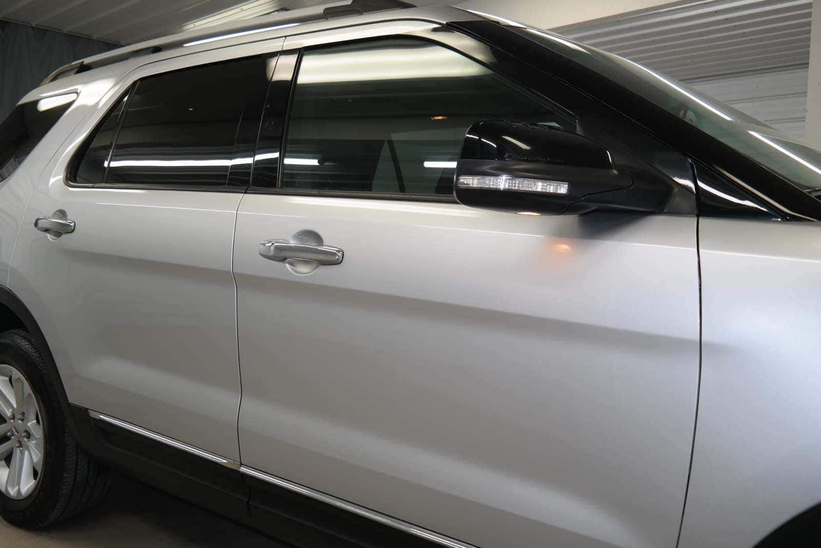 Chevy Traverse vs. Ford Explorer | Cochran Chevrolet