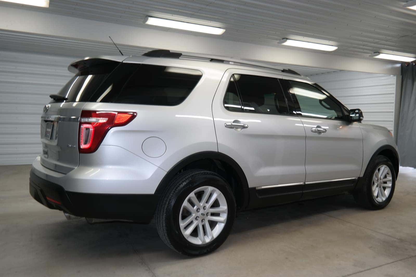 Chevy Traverse vs. Ford Explorer | Cochran Chevrolet