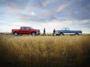 Silverado Generations: Chevy Silverado History | #1 Cochran Chevrolet