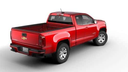 Truck Cab Sizes: Crew Cab vs. Double Cab vs. Extended Cab