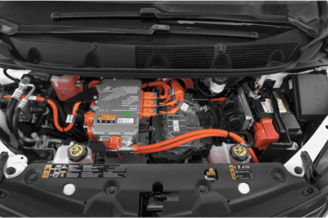 Do Electric Cars Use Oil? - Electric Car Maintenance | Cochran Chevrolet