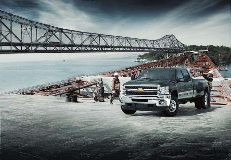 Silverado Generations: Chevy Silverado History | #1 Cochran Chevrolet