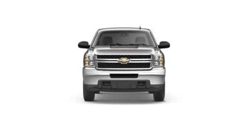 Silverado Generations: Chevy Silverado History | #1 Cochran Chevrolet