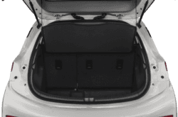 2021 Chevy Bolt Interior, Seats & Trunk Space | Cochran Chevrolet