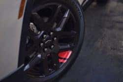 Chevy Bolt Pattern - 6 Lug Chevy Wheels | Lug Pattern & Bolt Size