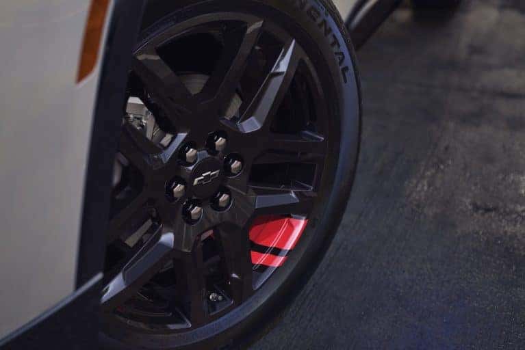 Chevy Bolt Pattern - 6 Lug Chevy Wheels | Lug Pattern & Bolt Size