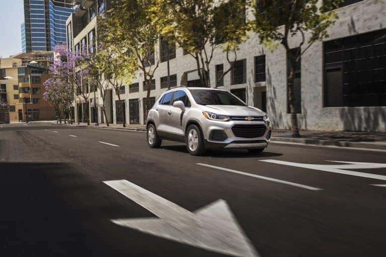 Chevy SUV Models List | Looking at the Chevy SUV Lineup