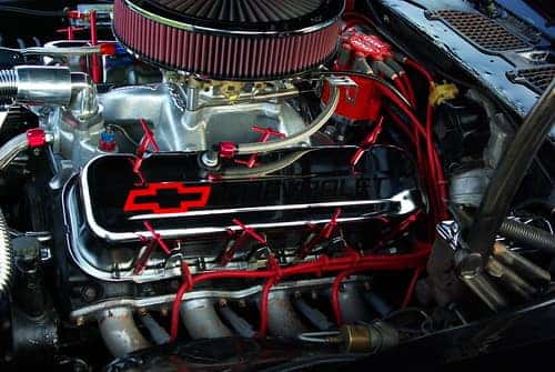 What Is a Turbocharged Engine? | #1 Cochran Chevrolet Youngstown