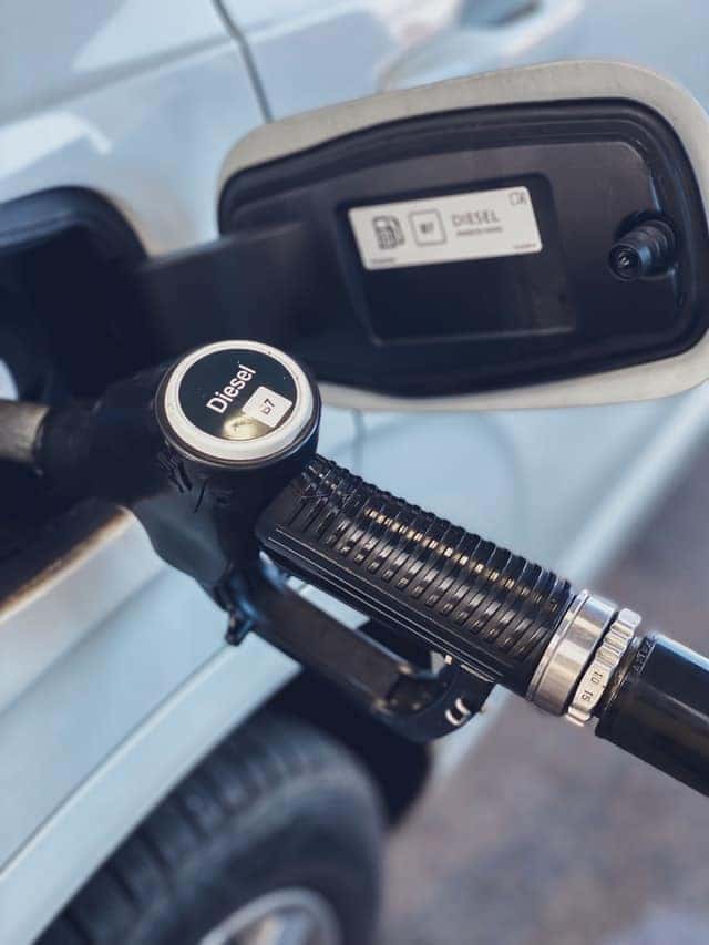 What Kind of Gas Does My Chevy Take? | #1 Cochran Chevrolet Youngstown