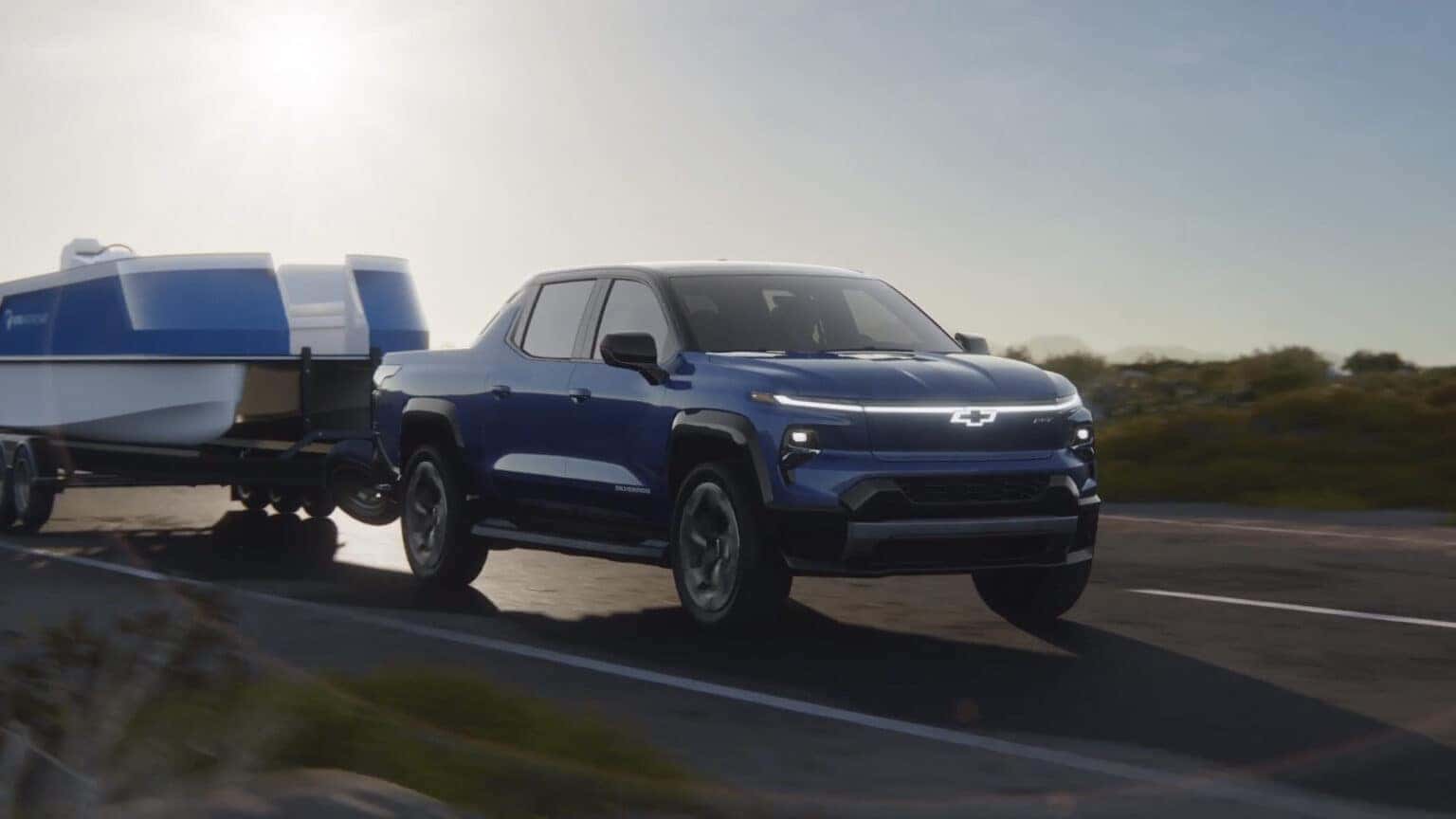 What Is the Chevy RST Package? | #1 Cochran Chevrolet Youngstown