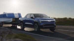 What Is the Chevy RST Package? | #1 Cochran Chevrolet Youngstown