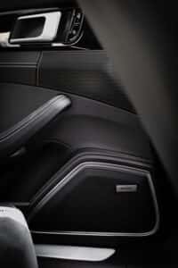 Stock Speakers and Upgrades in a Chevrolet Malibu | Cochran Chevy
